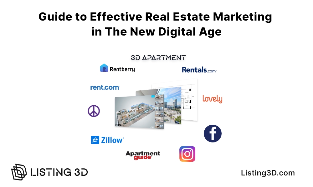 Guide to Effective Real Estate Marketing